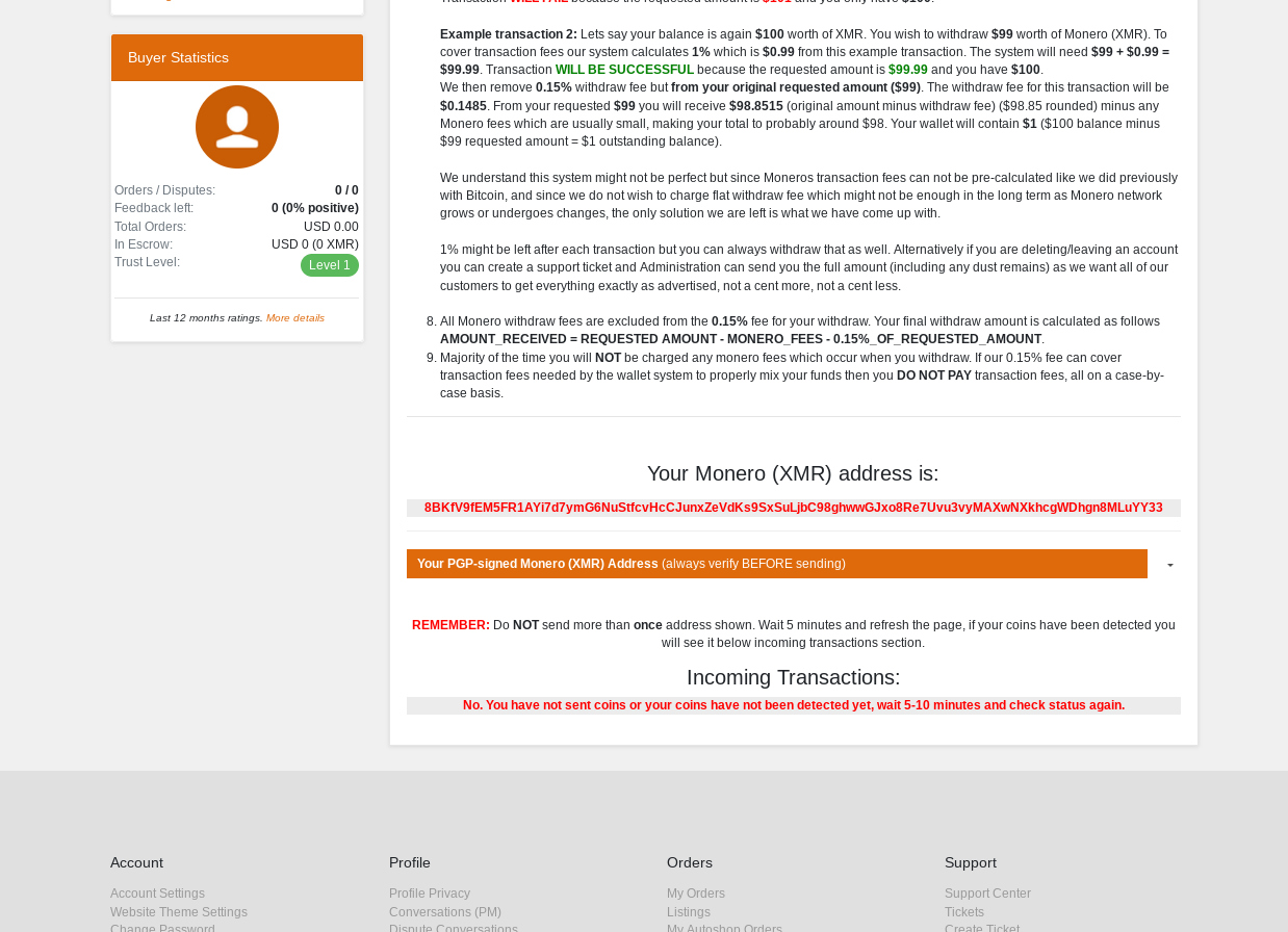 AlphaBay Market | Links